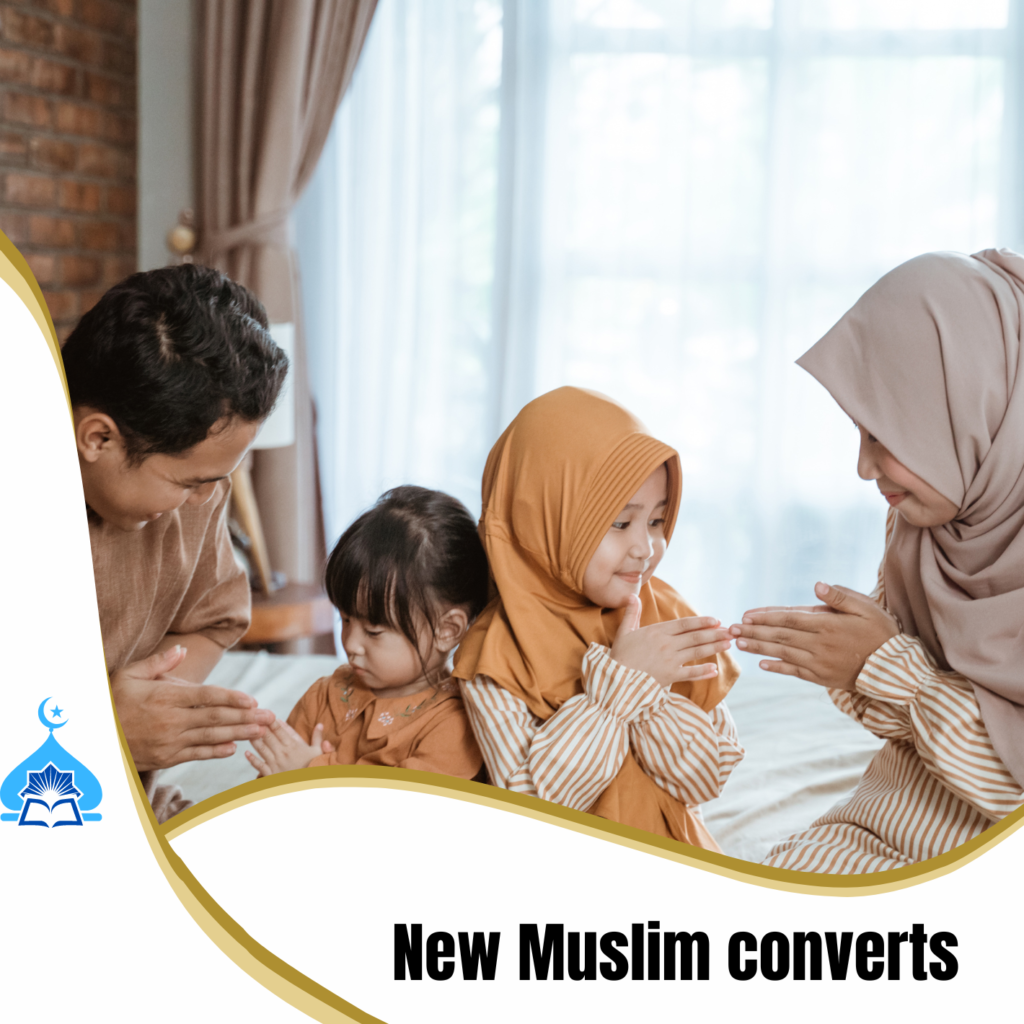 Islamic Studies Courses - Muslimi Academy