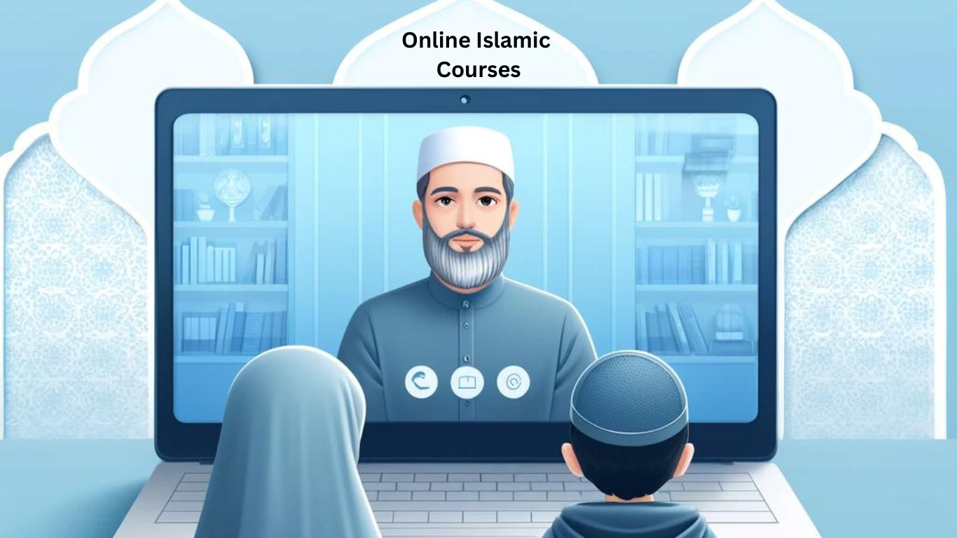Join Islamic Courses Online - Muslimi Academy